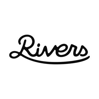 Rivers | 日系戶外飲用產品 ｜Nature Thoughts