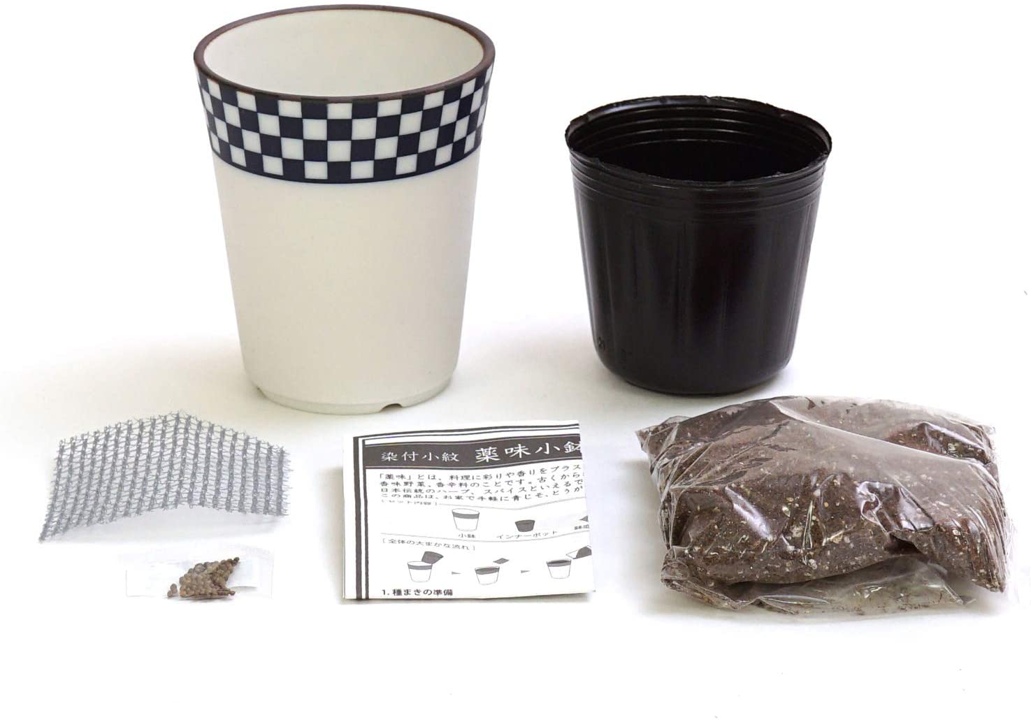 Seishin | Japanese Spice 和式藥味小缽 | Nature Thoughts生活雜貨鋪